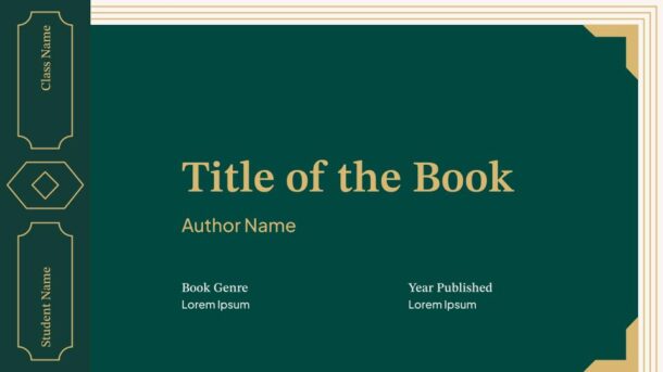 27 New Google Slides Templates – TCEA TechNotes Blog