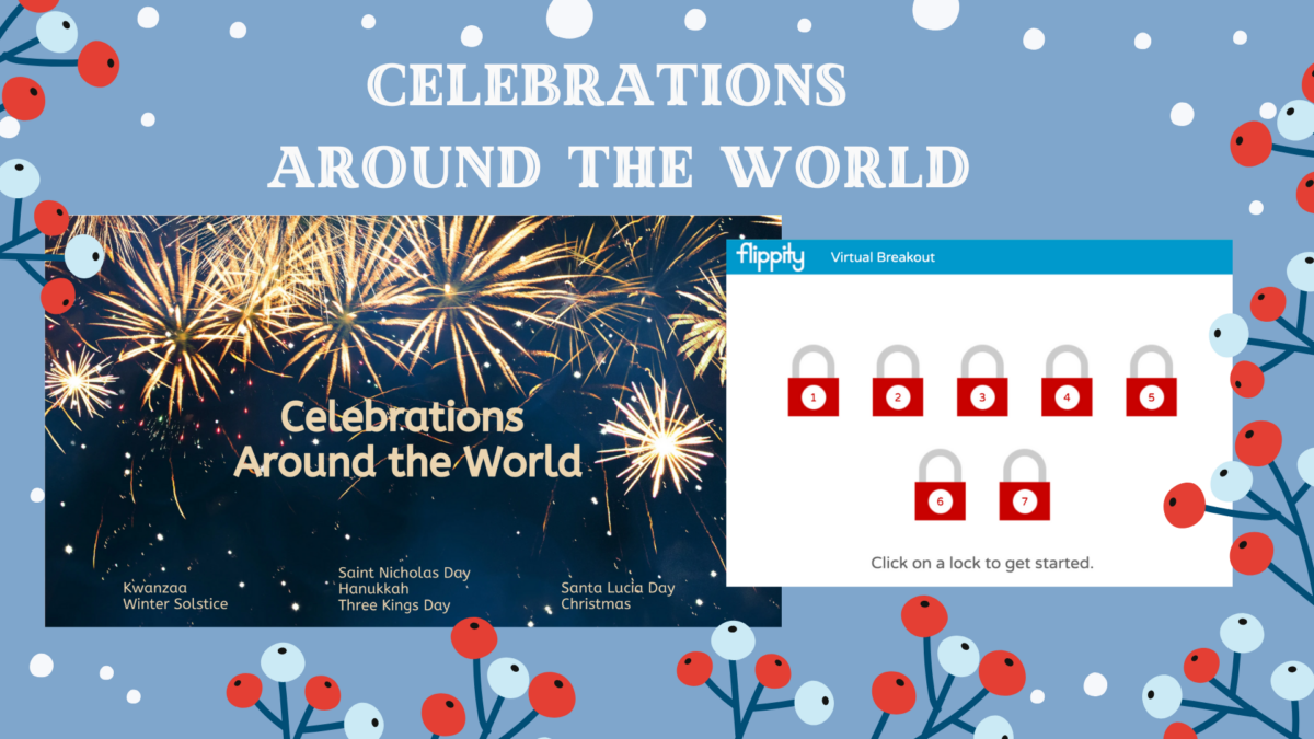 2024 Winter Activities for the Classroom – TCEA TechNotes Blog