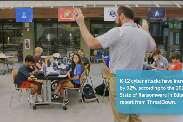 Safeguarding Student Data in K–12 Education: A Practical Guide to FERPA ...