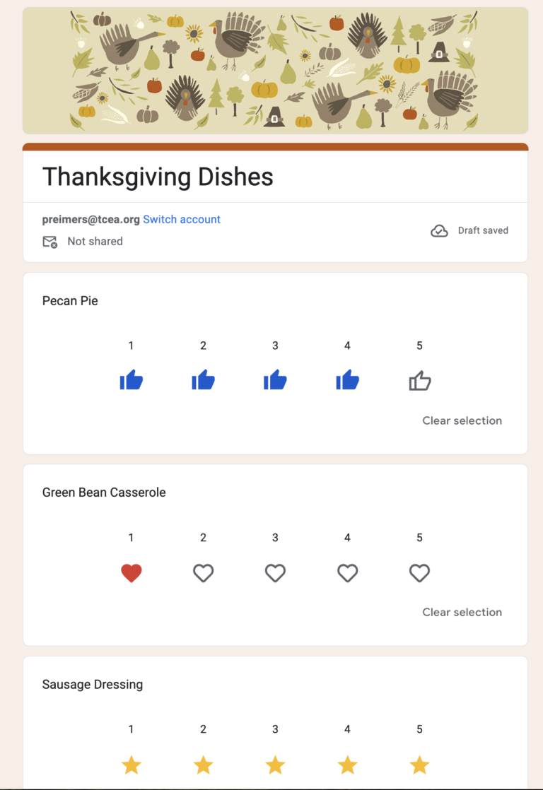 Google Tips and Tricks Archives – TCEA TechNotes Blog