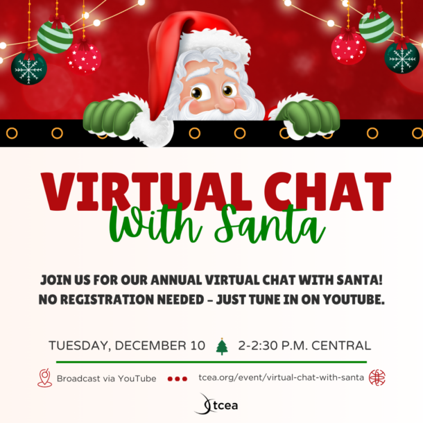 Virtual Classroom Signs – TCEA TechNotes Blog