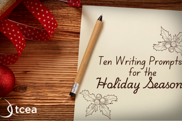 STAAR Prep: A K-5 Argumentative/Opinion Writing Strategy – TCEA ...