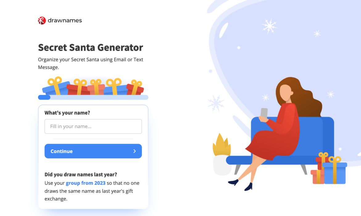 Website Wonderland: The Best Holiday Websites of 2024 – TCEA TechNotes Blog