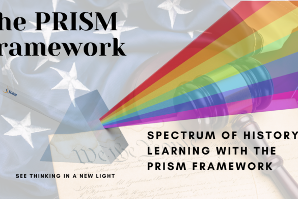 The New K-5 Social Studies TEKS and Free, Editable Spreadsheets – TCEA ...