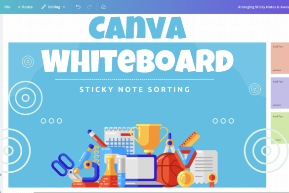 Exploring Canva Whiteboard as a Jamboard Alternative – TCEA TechNotes Blog Exploring Canva Whiteboard as a Jamboard Alternative – TCEA TechNotes Blog