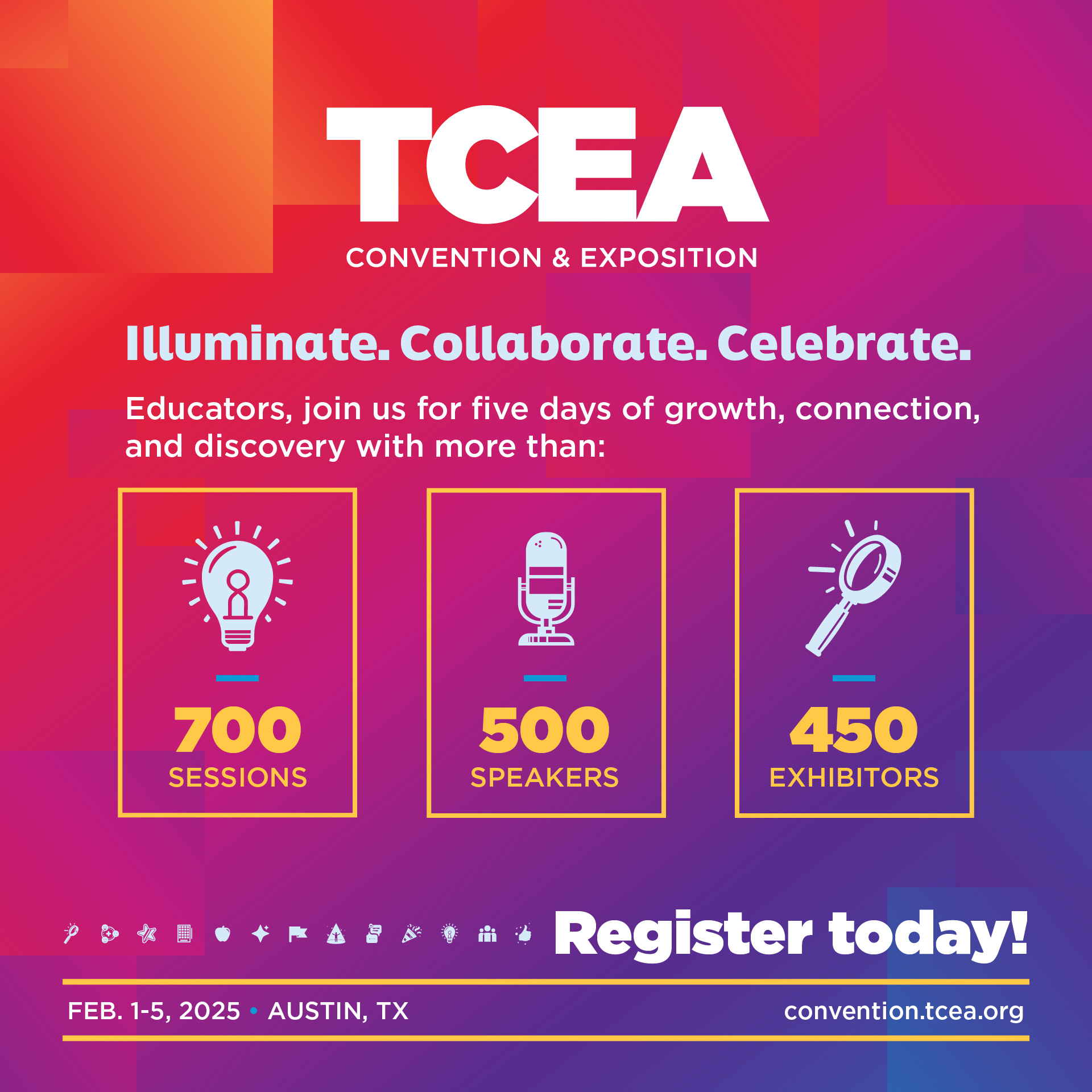 TCEA TechNotes Blog – Insights and Resources for Educational Technology ...
