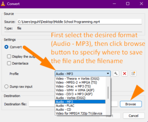 Video Magic: Transforming Videos Into Lessons – TCEA TechNotes Blog