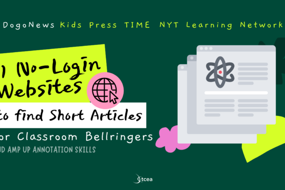 Reading Language Arts Staar Test Resources Tcea Technotes Blog
