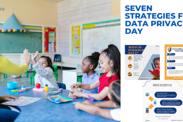 Safeguarding Student Data in K–12 Education: A Practical Guide to FERPA ...