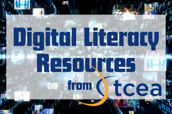 Email Writing for Students – TCEA TechNotes Blog