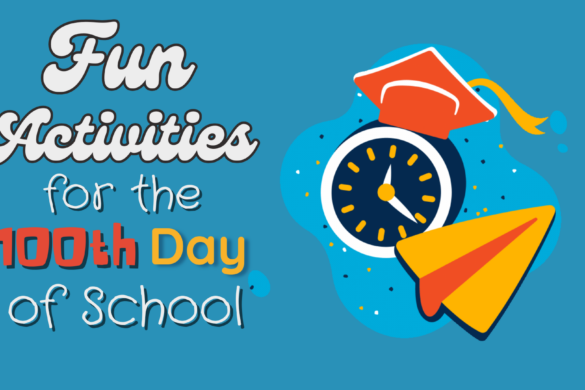 Six March Lesson Plan Ideas for Middle and High School Students – TCEA ...