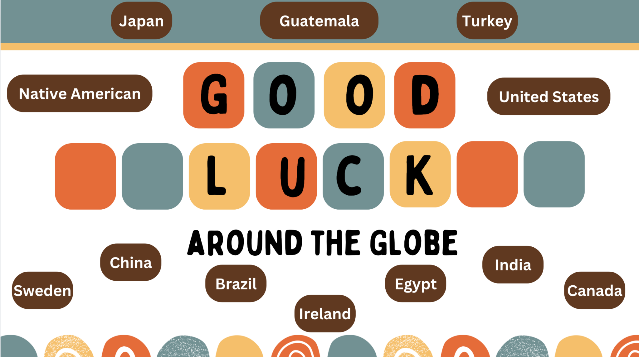 Three Activities for the Chinese New Year – TCEA TechNotes Blog