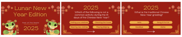 Three Activities for the Chinese New Year – TCEA TechNotes Blog
