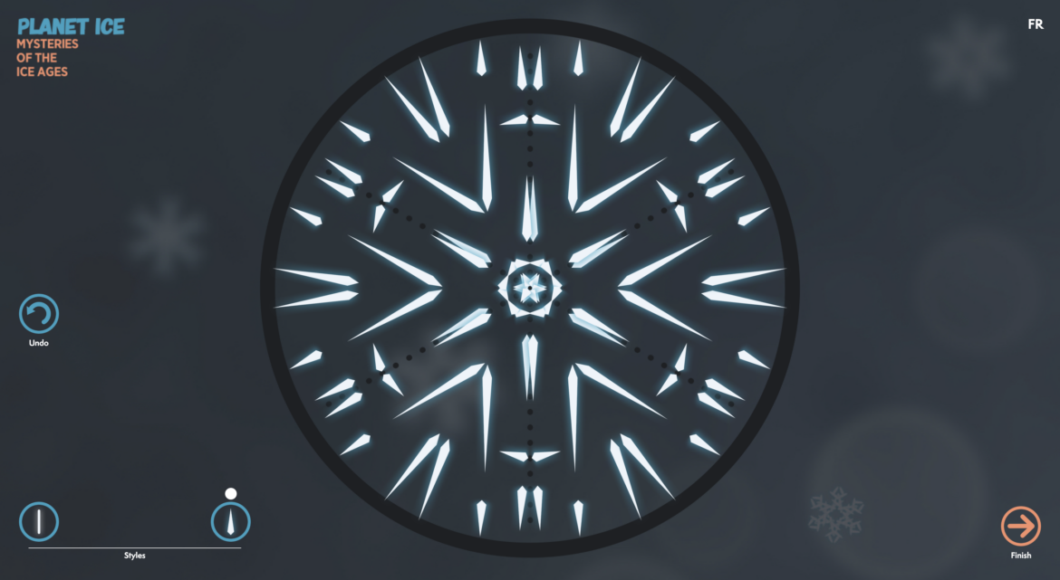 Five Magical Digital Snowflake Makers for Engaging STEM Lessons – TCEA ...