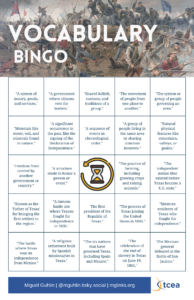 Seven Strategies to Make K-12 Vocabulary Lessons Unforgettable – TCEA ...