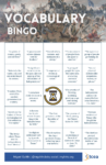 Seven Strategies to Make K-12 Vocabulary Lessons Unforgettable – TCEA ...