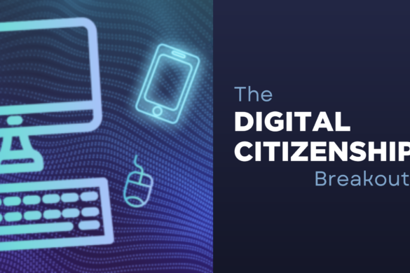 Six Ways to Promote Digital Citizenship and Device Ownership – TCEA ...