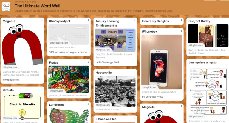 Seven Strategies to Make K-12 Vocabulary Lessons Unforgettable – TCEA ...