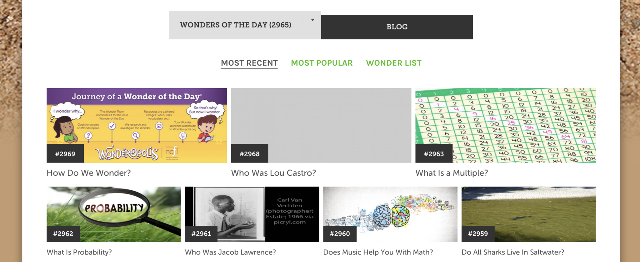 11 No-Login Websites to Find Short Articles for Classroom Bellringers ...