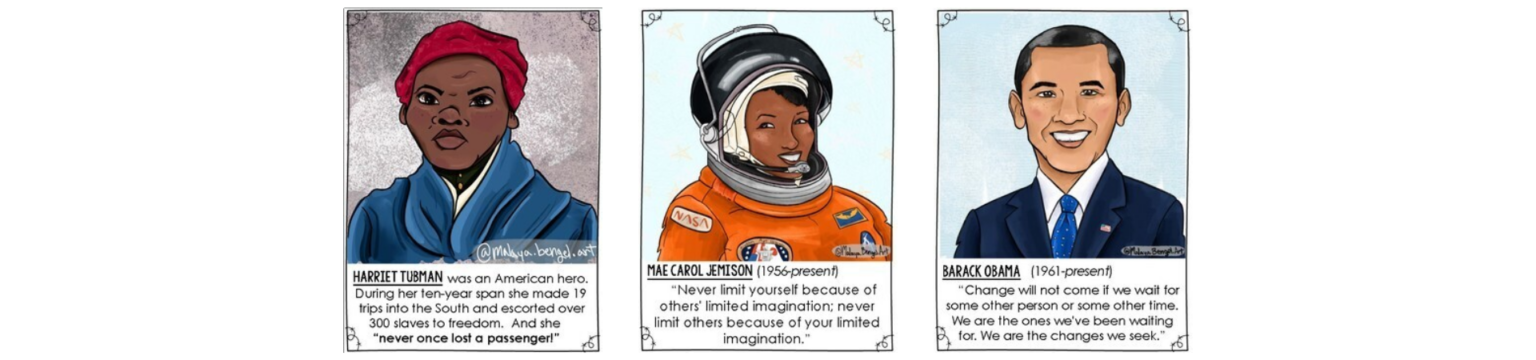 Celebrate Black History Month in Your Classroom with These Free ...