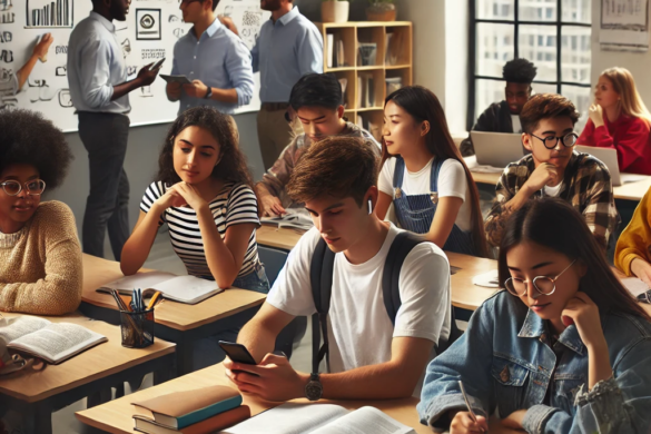 Five Tips for Great Classroom Center Management – TCEA TechNotes Blog