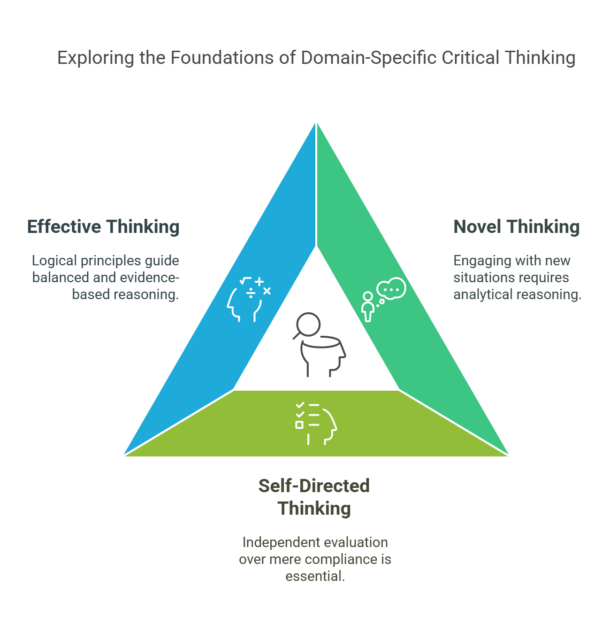 SIFTing Through the Noise with Skilled Curiosity – TCEA TechNotes Blog