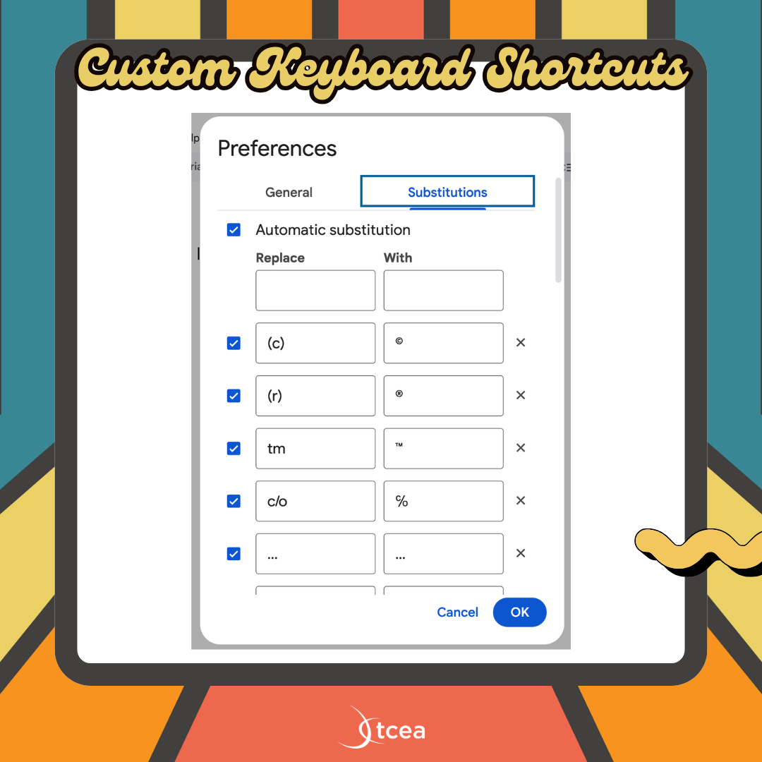 Google Smarter, Not Harder: 10 Google Doc Hacks – TCEA TechNotes Blog