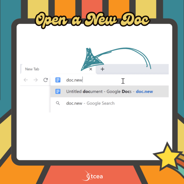 Google Smarter, Not Harder: 10 Google Doc Hacks – TCEA TechNotes Blog