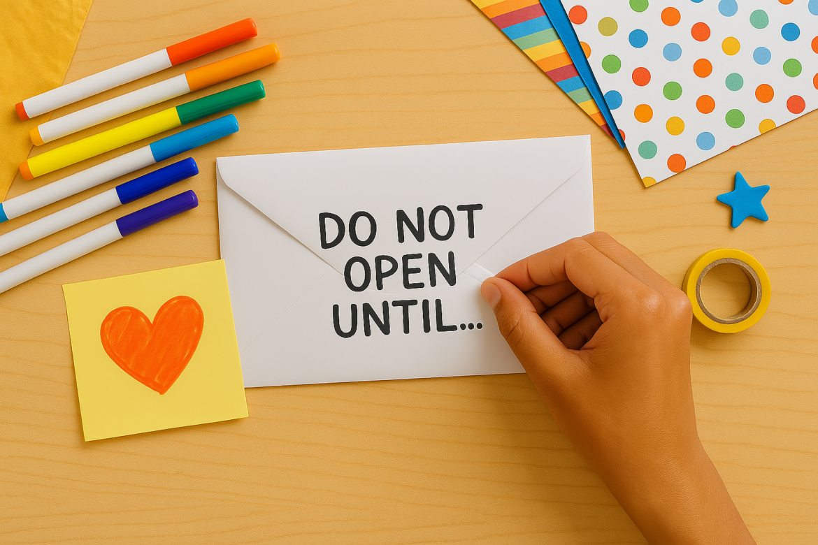 End-of-Year Reflection Activities for Meaningful Closure – TCEA ...