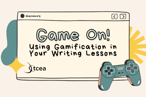 A Powerful and Easy Strategy for Teaching Text Evidence – TCEA ...