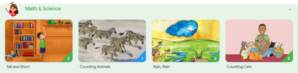 AI Tools to Support English-Language Learners – TCEA TechNotes Blog