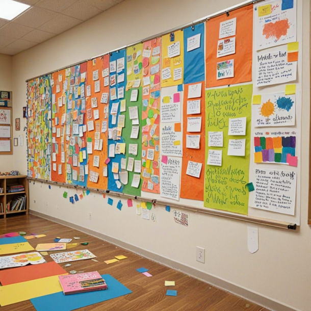 End-of-Year Reflection Activities for Meaningful Closure – TCEA ...