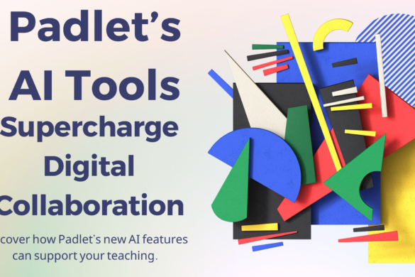 An Online Wheel Spinner for Every Occasion – TCEA TechNotes Blog