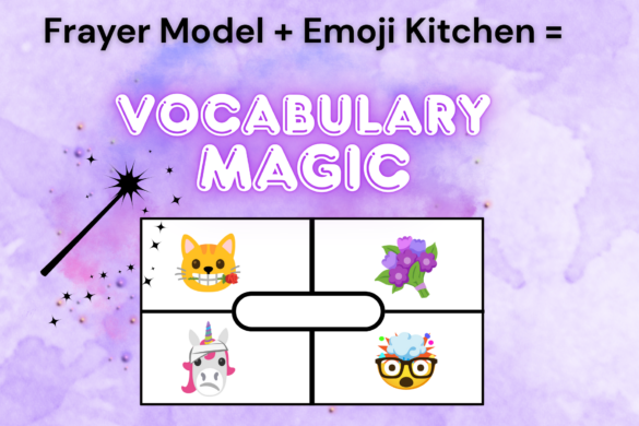 Interactive Digital Notebooks: Examples, Tips, and Templates! – TCEA ...