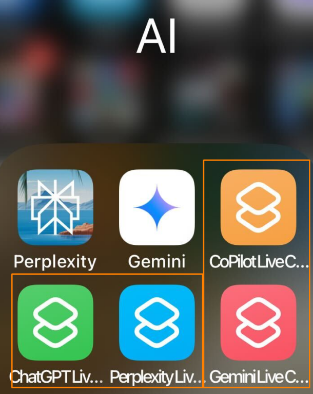 Leverage AI Voice Assistants with iOS Shortcuts – TCEA TechNotes Blog