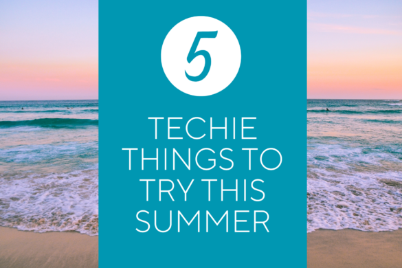 An Online Wheel Spinner for Every Occasion – TCEA TechNotes Blog