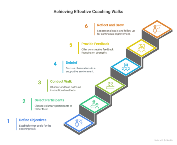 Coaching Strategies, Part One – TCEA TechNotes Blog