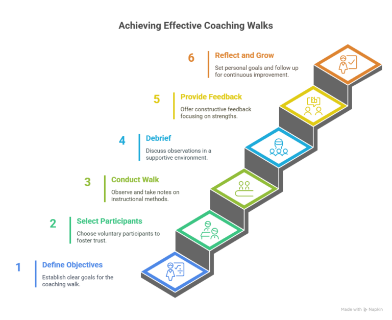 Coaching Strategies, Part One – TCEA TechNotes Blog