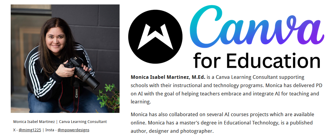 Unleash Your Creativity With Canva Create Tcea Technotes Blog