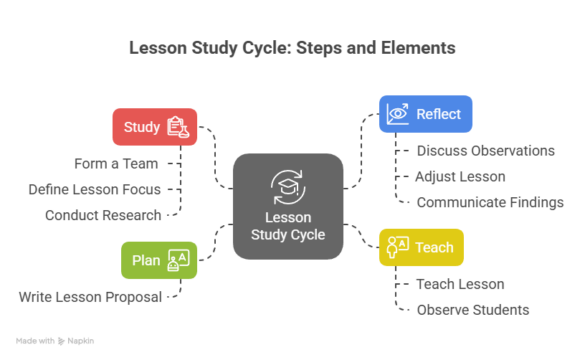 Coaching Strategies, Part One – TCEA TechNotes Blog