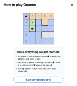 Five Surprising LinkedIn Games to Fire Up Your Brain – TCEA TechNotes Blog