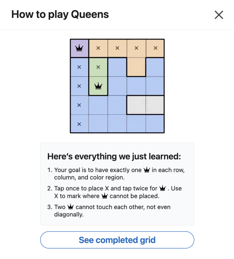 Five Surprising LinkedIn Games to Fire Up Your Brain – TCEA TechNotes Blog
