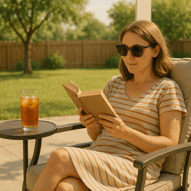 Best Summer Books for Teachers Who Need a Good Escape – TCEA TechNotes Blog