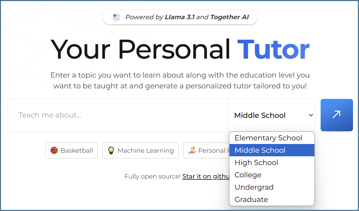 Utilizing AI as a Personal Tutor – TCEA TechNotes Blog