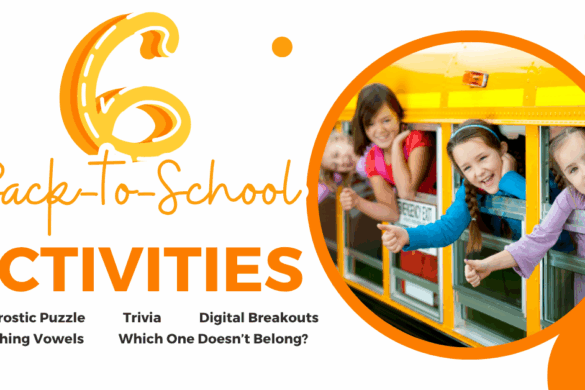 Unlock Creativity and Computational Thinking with Gimkit’s Creative ...