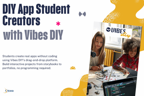 How to Create a Rubric with ChatGPT – TCEA TechNotes Blog