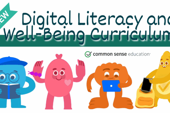 14 Editable SEL Check-In Templates – TCEA TechNotes Blog