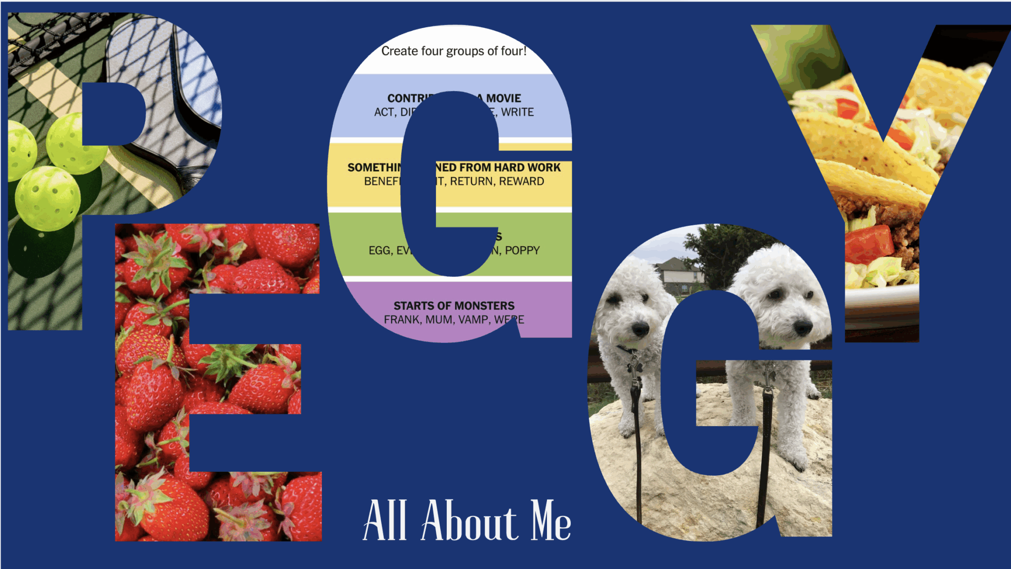 Canva Letter Frames: Creative Ideas for Any Classroom – TCEA TechNotes Blog