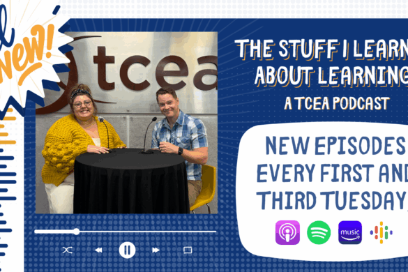 Save the Date for TCEA 2026: Registration opens Sept. 18! – TCEA ...