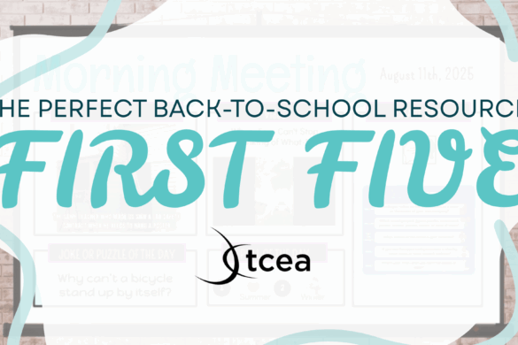 Five Mental Health Practices to Embrace This School Year – TCEA ...